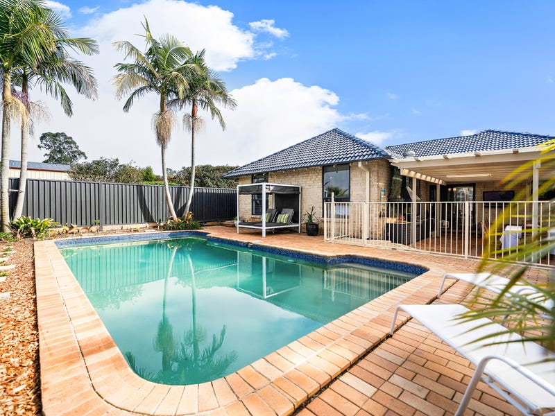 86 George Road, Wilberforce, NSW 2756 - Property Details