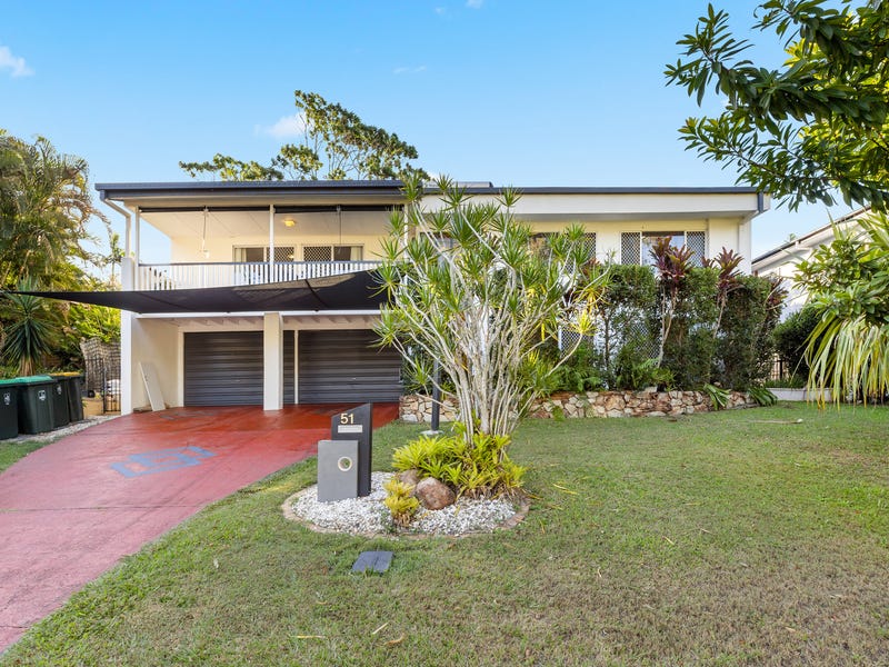 51 Capitol Drive, Jindalee, Qld 4074 - Property Details