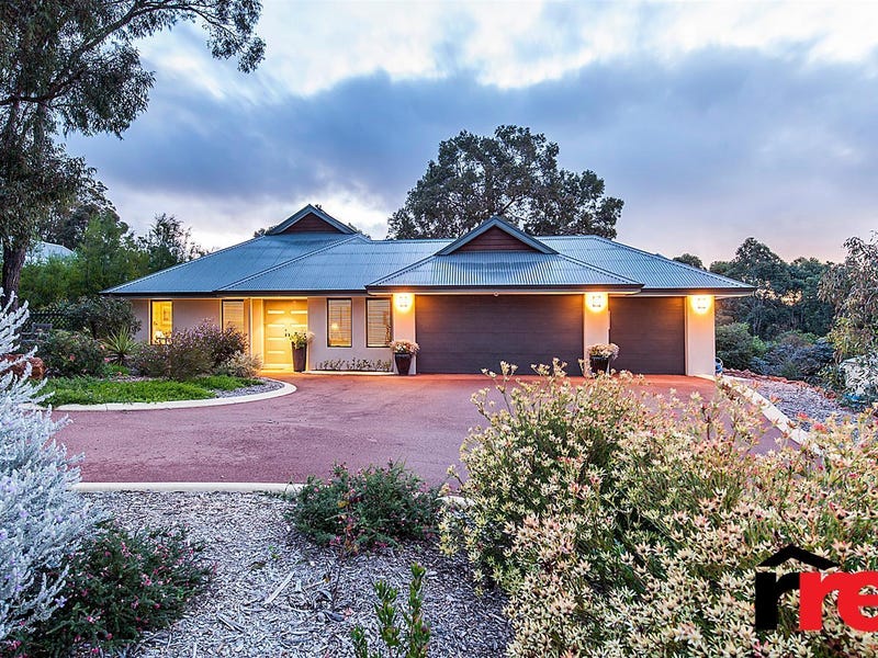 6 Country Club Avenue, Roleystone, WA 6111 - Property Details