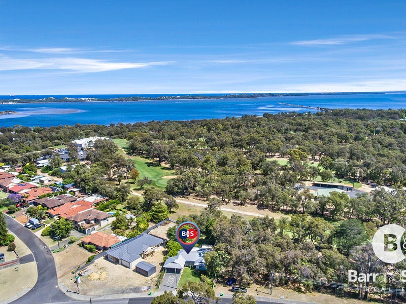 35 Mayne Way, Australind, WA 6233 - Property Details