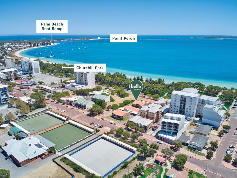 4/53 Rockingham Beach Road, Rockingham, WA 6168 - Property Details