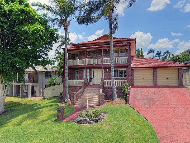 24 Eromanga Street, Carindale, Qld 4152 - Property Details