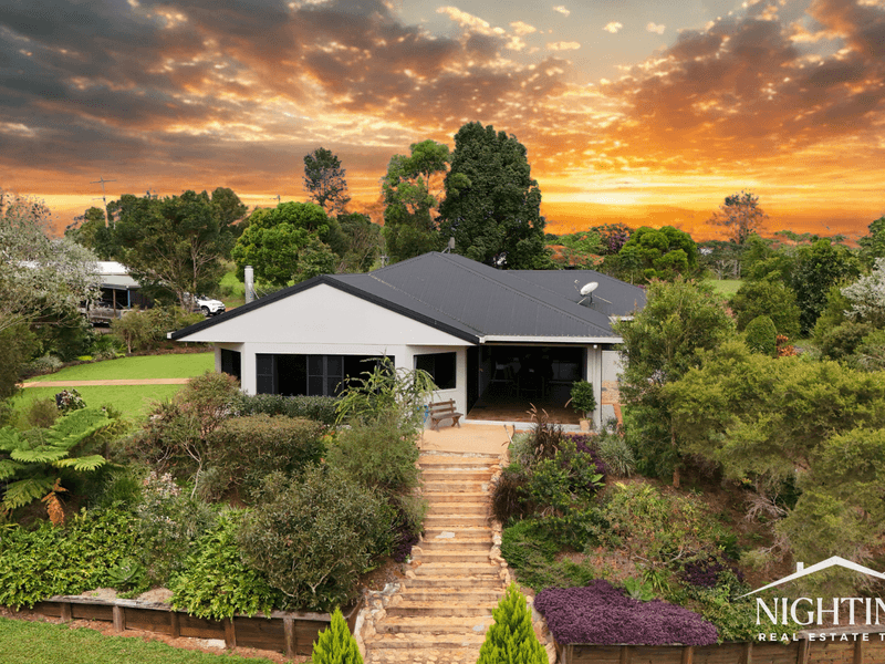 18 Cahill Close, Peeramon, Qld 4885 - Property Details