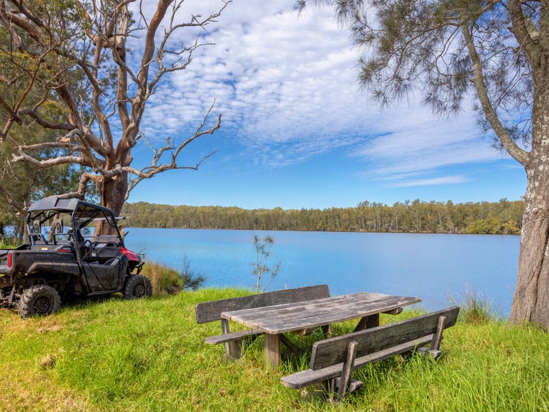 107 Minimbah West Branch Road, Minimbah, NSW 2312 - Property Details