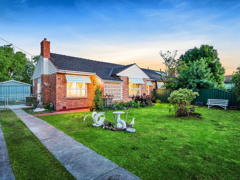 26 Davidson Street, Bellfield, Vic 3081 - Property Details