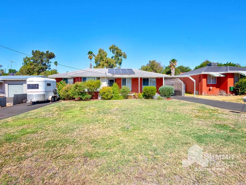 25 Taylor Street, Eaton, WA 6232 - Property Details