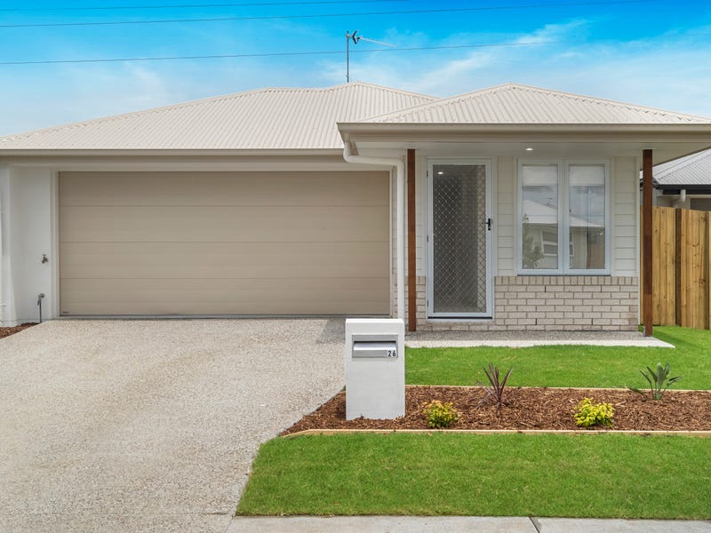 26 Howe Circuit, Logan Reserve, QLD 4133 - realestate.com.au