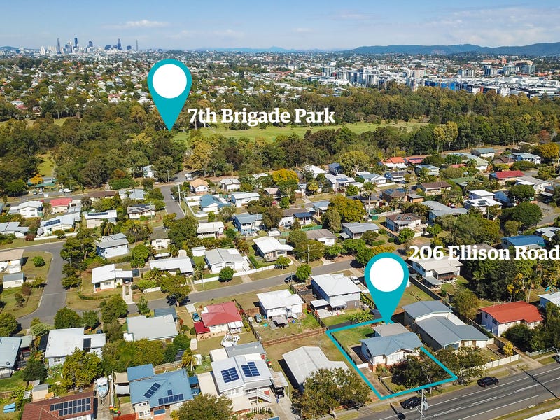 206 Ellison Road, Geebung, Qld 4034 - Property Details