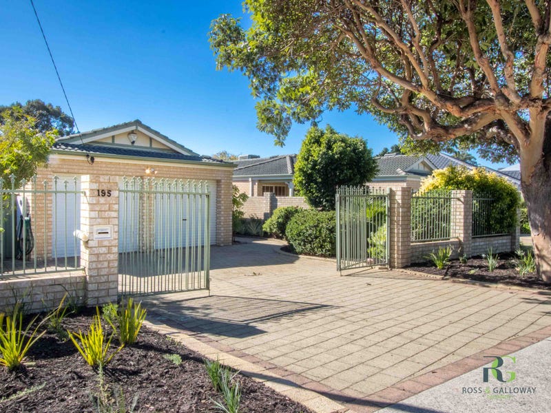 195 Kitchener Road, Booragoon, WA 6154 - Property Details