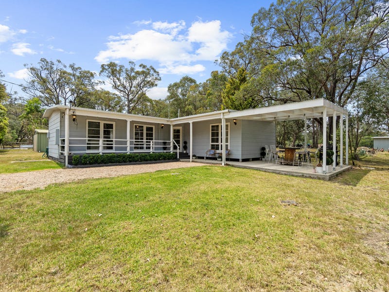 270 Ryans Road, Coongulla, Vic 3860 - House for Sale - realestate.com.au