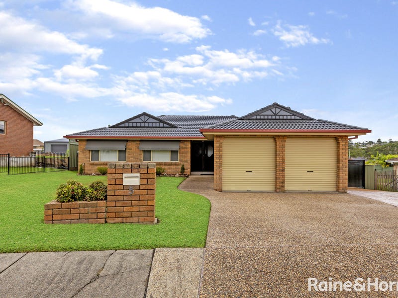 5 Springvale Circuit, Cameron Park, NSW 2285 - realestate.com.au