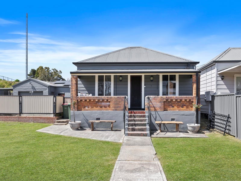 7 James Street, Lithgow, NSW 2790 - Property Details