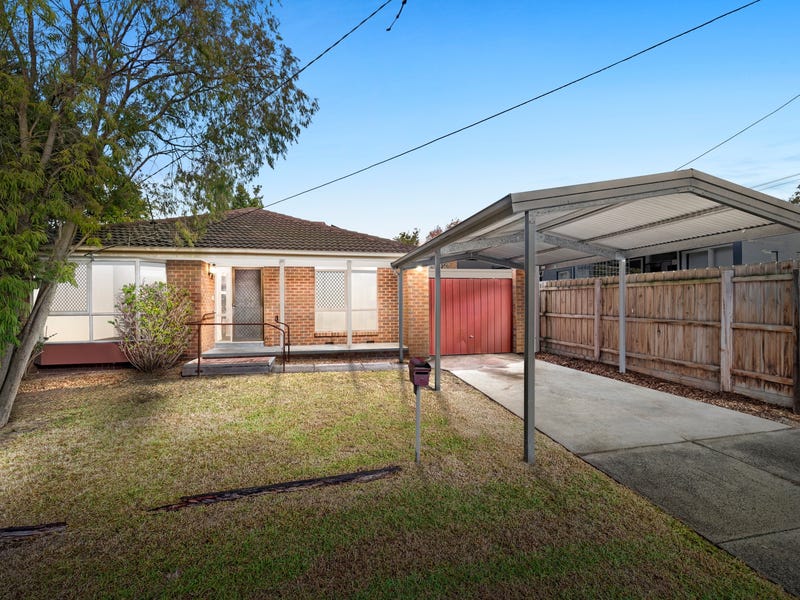 22 Morris Road, Croydon, Vic 3136 - Property Details