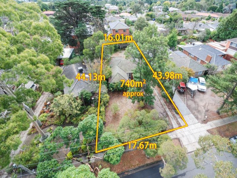 5 Matlock Avenue, Mulgrave, Vic 3170 - Property Details