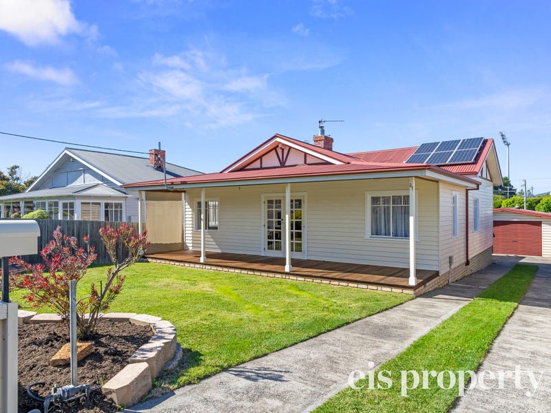 27 York Street, Bellerive, Tas 7018 - Property Details
