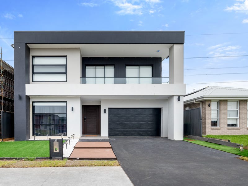23 Copper Drive, Catherine Field, NSW 2557 - realestate.com.au