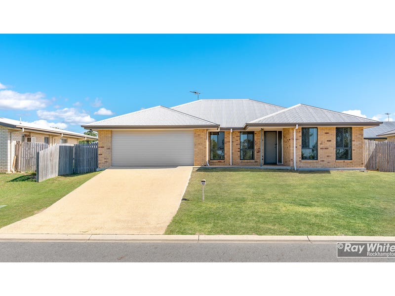 83 Victoria Street, Gracemere, Qld 4702 - Property Details