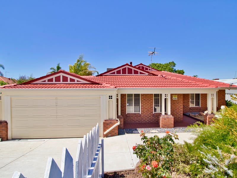 3 Murchison Rd, Cooloongup, WA 6168 - Property Details