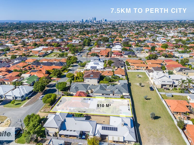 13 Croydon Avenue, Yokine, WA 6060 - Property Details