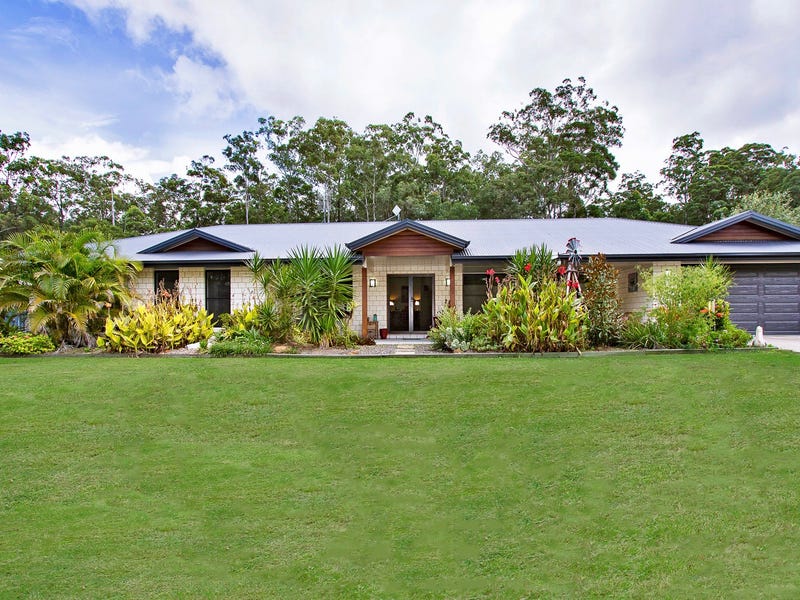 136 Packer road, Blackbutt, Qld 4314 - Property Details