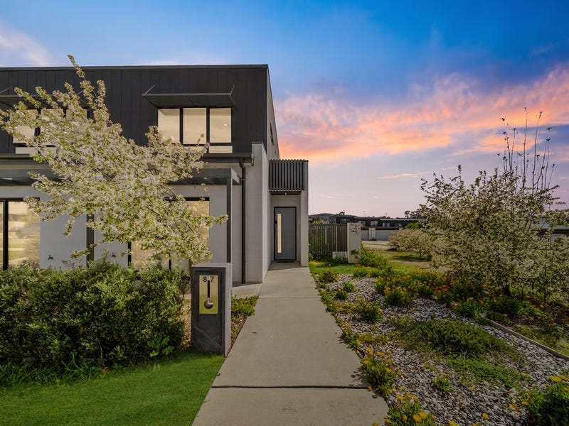 87 Limb Circuit, Moncrieff, ACT 2914 - Property Details