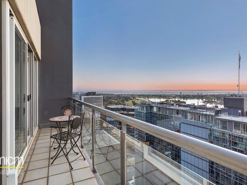 236/416 St Kilda Road, Melbourne, Vic 3004 - Property Details