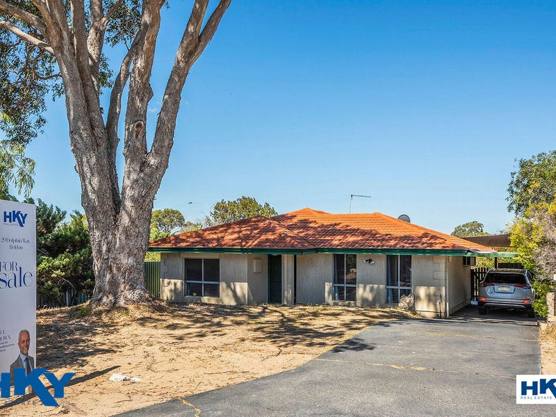 29 Dolphin Way, Beldon, WA 6027 - Property Details
