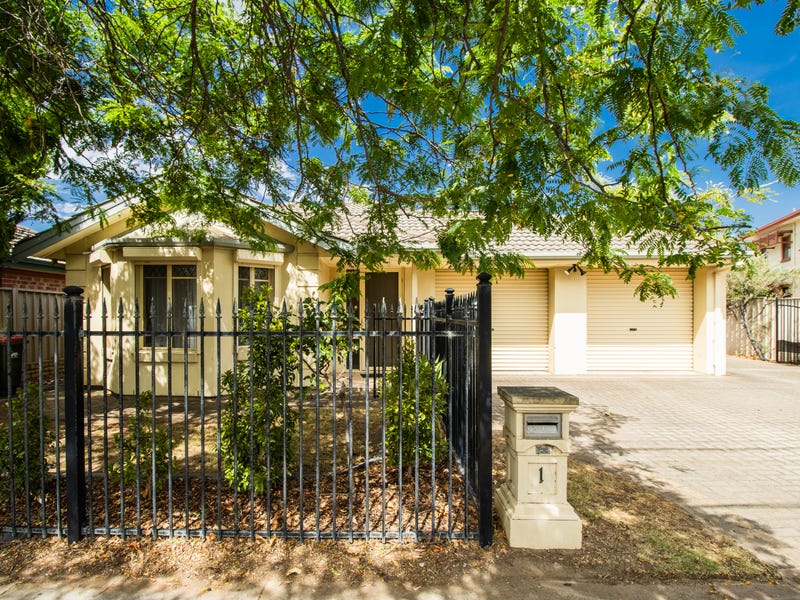 Rental Properties and Real Estate in Adelaide, SA 5000 (+2 locations ...