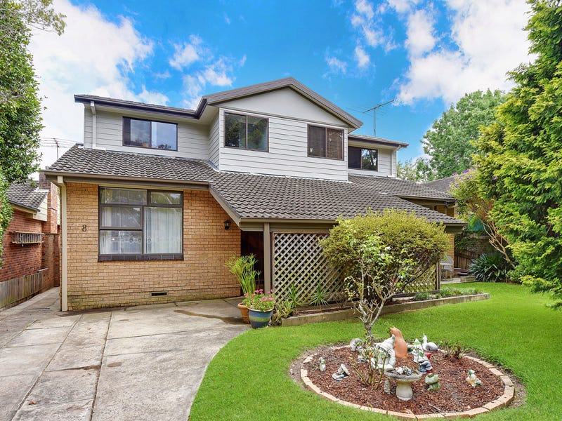 8 Clarinda Street, Hornsby, NSW 2077 - realestate.com.au