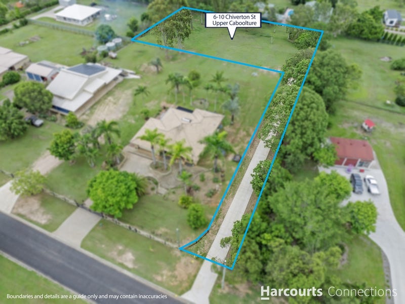 6 Chiverton Street, Upper Caboolture, QLD 4510 - realestate.com.au