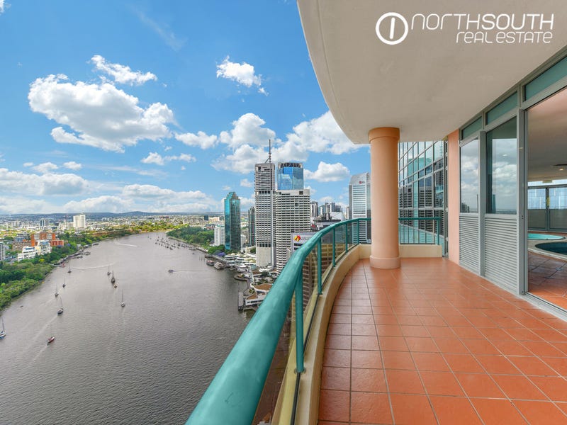 186/501 Queen Street, Brisbane City, Qld 4000
