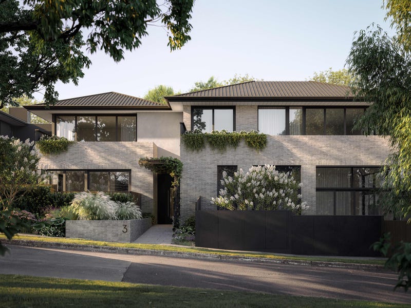 107/1-5 Threadneedle Street, Balwyn, Vic 3103 - Property Details