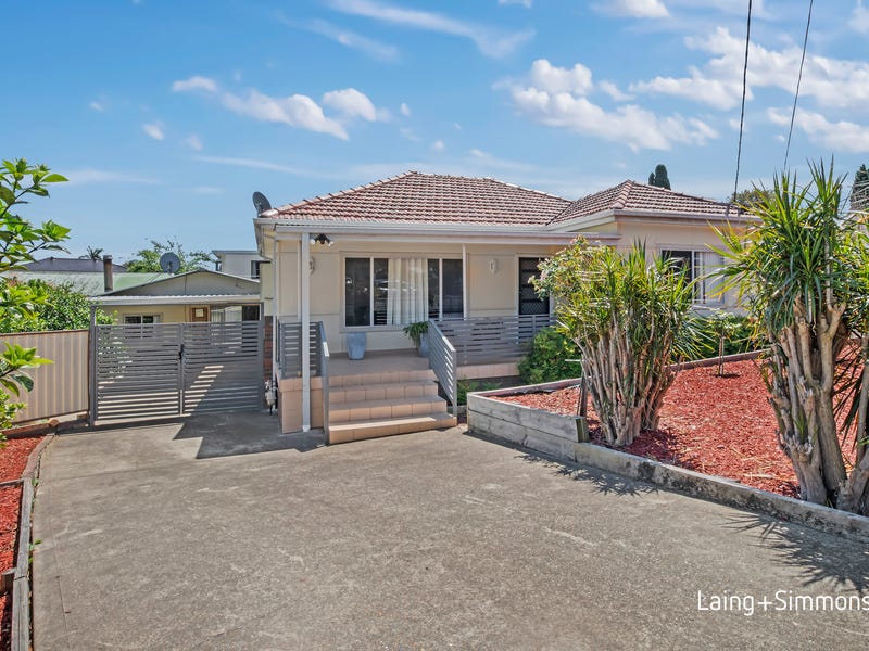 Sold Property Prices & Auction Results in Old Guildford, NSW 2161 ...