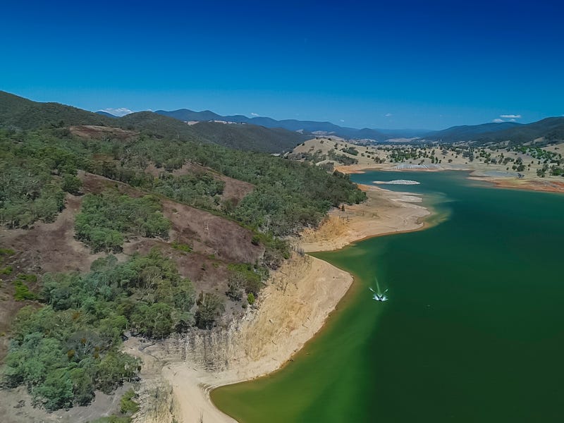 Wade Island, Wee Jasper, NSW 2582 - Property Details