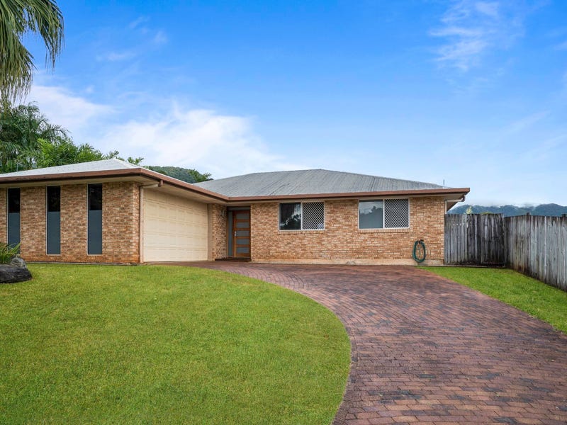 16 Finch Street, Bayview Heights, QLD 4868 - realestate.com.au