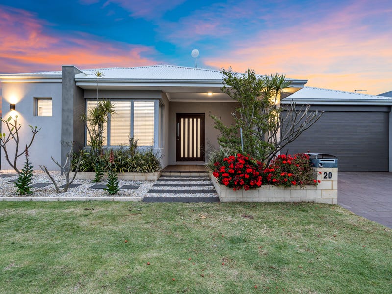 20 Woodard Road, Byford, WA 6122 - Property Details