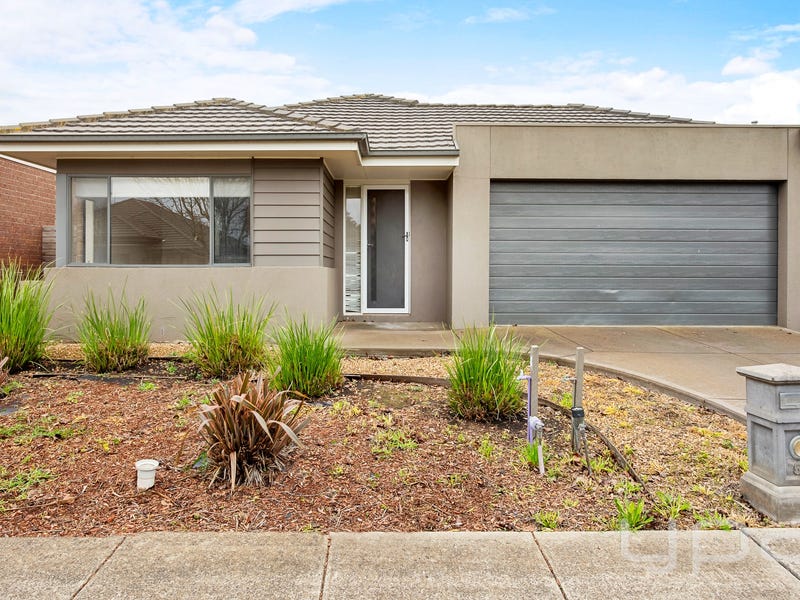 58 Eltham Parade, Manor Lakes, VIC 3024 - realestate.com.au
