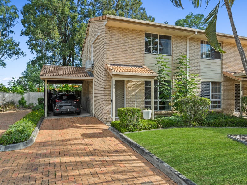 71/15 Magellan Road, Springwood, Qld 4127 - Property Details