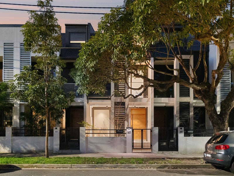 47 Beaconsfield Street, Beaconsfield, NSW 2015 - Property Details