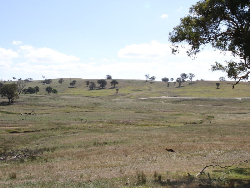 122 & 123, 590 Prices Lane, Pyramul, NSW 2850 - Property Details