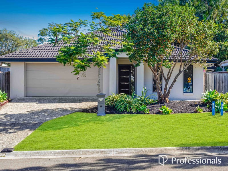 12 Steven Court, Narangba, Qld 4504 - Property Details