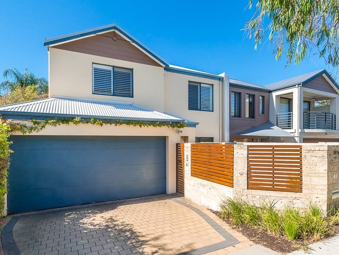 41 North Street, Swanbourne, WA 6010 - realestate.com.au