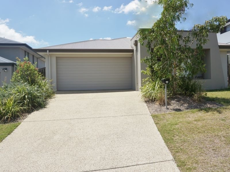 64 Cooper Crescent, Rochedale, Qld 4123 - Property Details