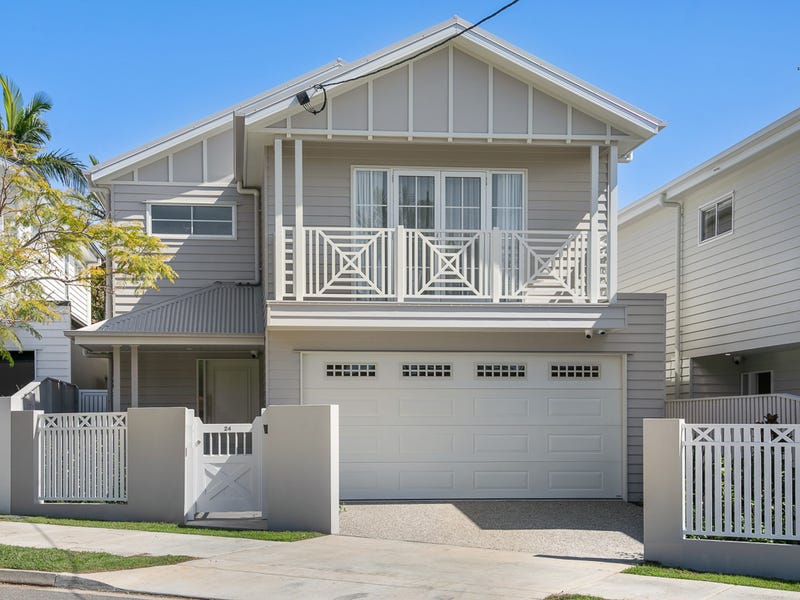 24 Victoria Street, Clayfield, Qld 4011 - Property Details