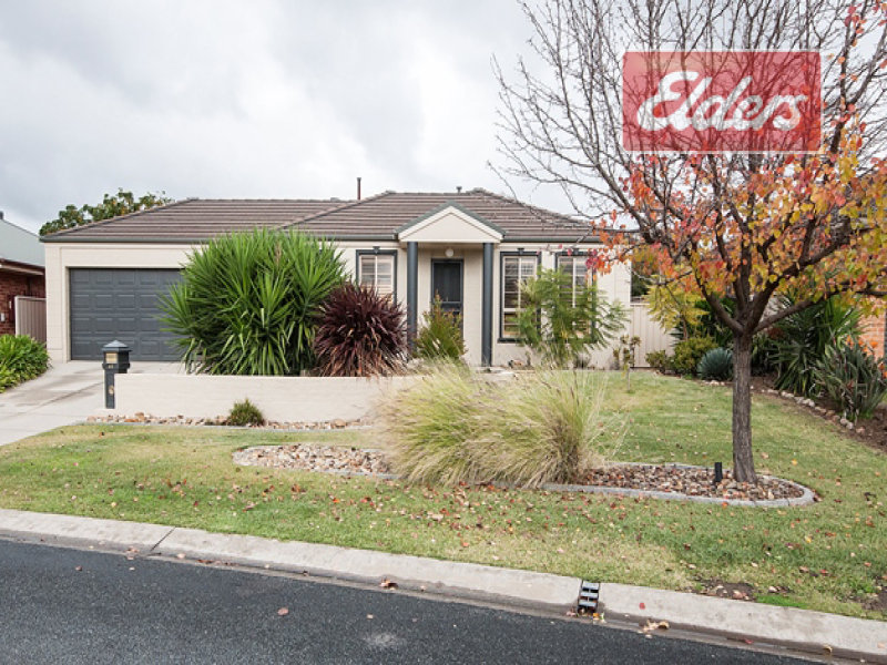 45 Iron Way, Wodonga, Vic 3690 - Property Details