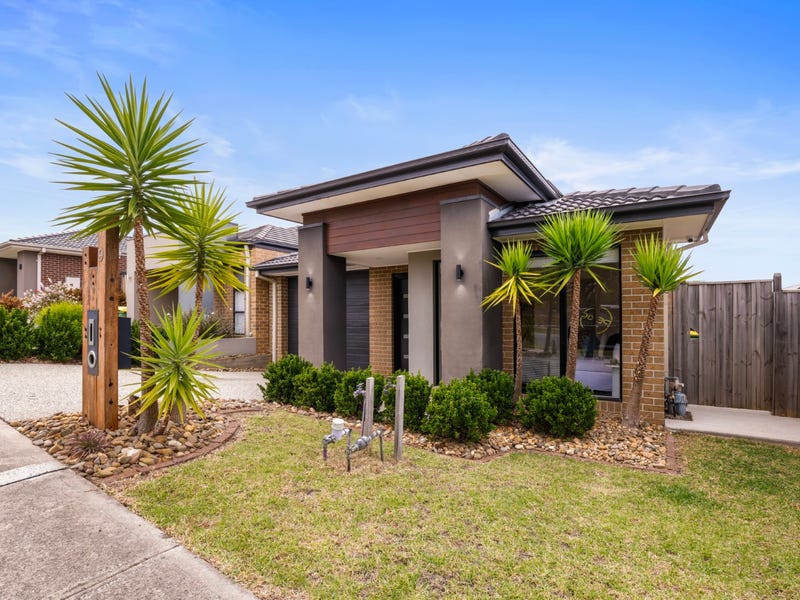 9 Craft Street, Officer, VIC 3809 - realestate.com.au