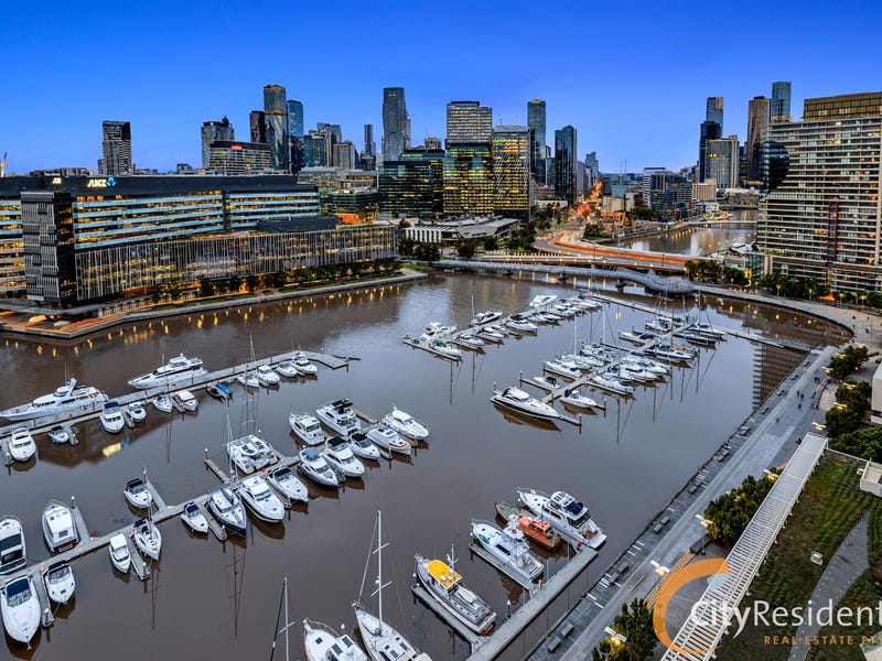 2003/90 Lorimer Street, Docklands, Vic 3008 - Property Details