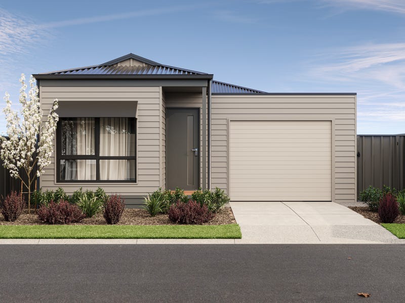 Lucas Lifestyle Estate Retirement Living at 21 Harris Drive ...