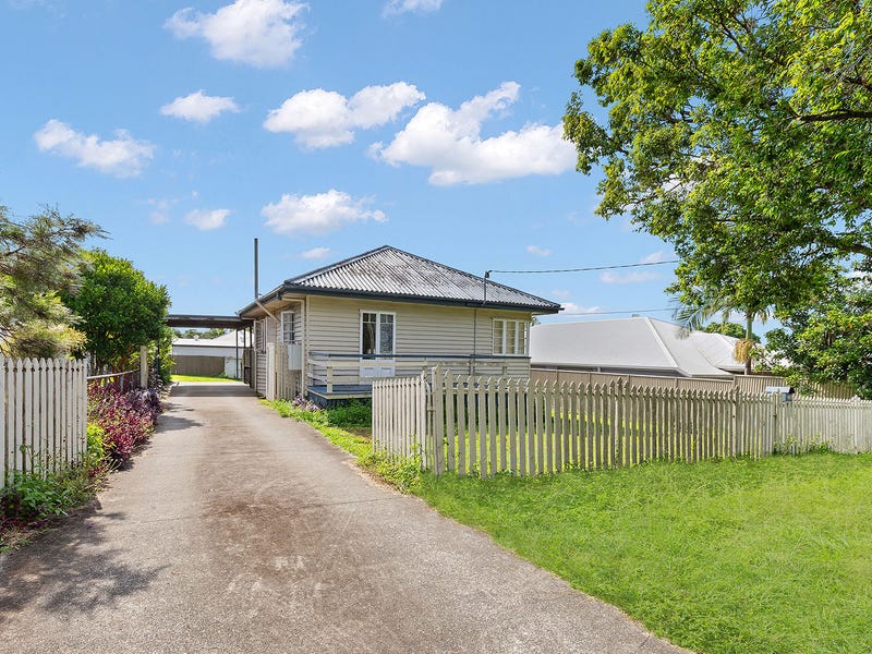 49 Pechey Street, Chermside, Qld 4032 - Property Details