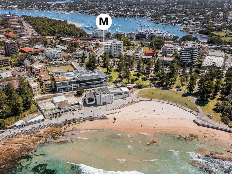 7C/83 Gerrale Street, Cronulla, NSW 2230 - Property Details